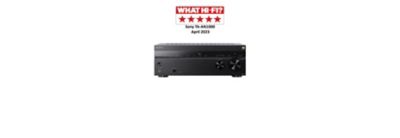 TA-AN1000 AV Amplifier | Home Theatre & Soundbars | Sony UK